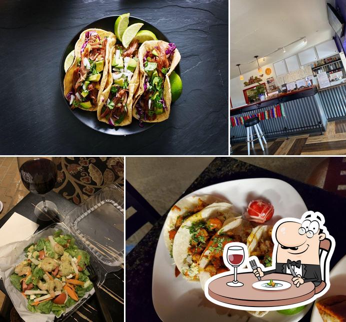 Playa Linda del Carmen in Rio Linda - Restaurant menu and reviews