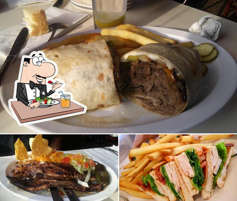Riverview Diner in Montgomery - Restaurant menu and reviews