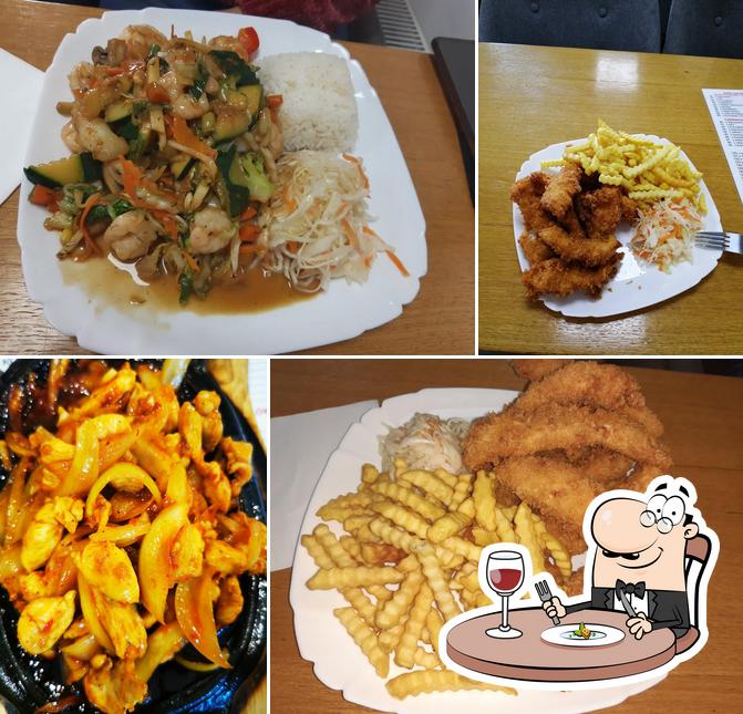 Saigon House, Konstancin-Jeziorna - Restaurant menu, prices and reviews