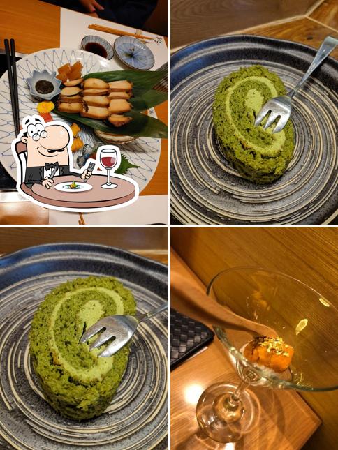 Shimo restaurant, Hong Kong, 24/F, OLIV, 15-21 Sharp St E - Restaurant ...