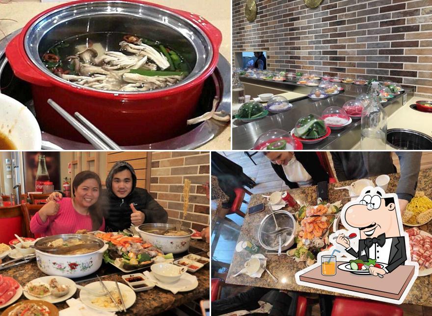 Street Hot Pot, Springvale - Restaurant menu, prices and reviews