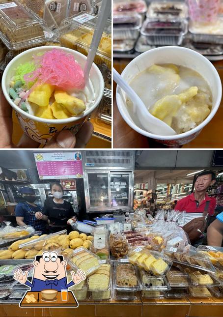 Sunday Ice Cream restaurant, Chiang Mai - Restaurant reviews