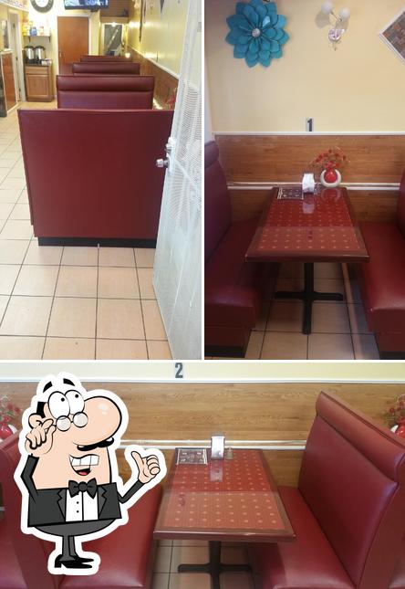 Susanna African Kitchen in Philadelphia - Restaurant reviews