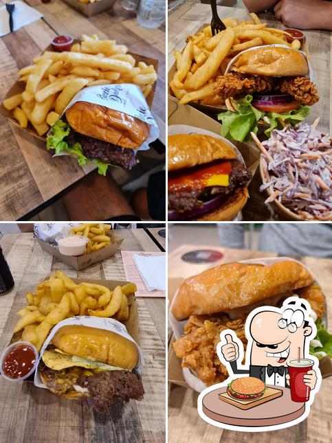 Suzie Dukes, North Rocks in North Rocks - Restaurant reviews