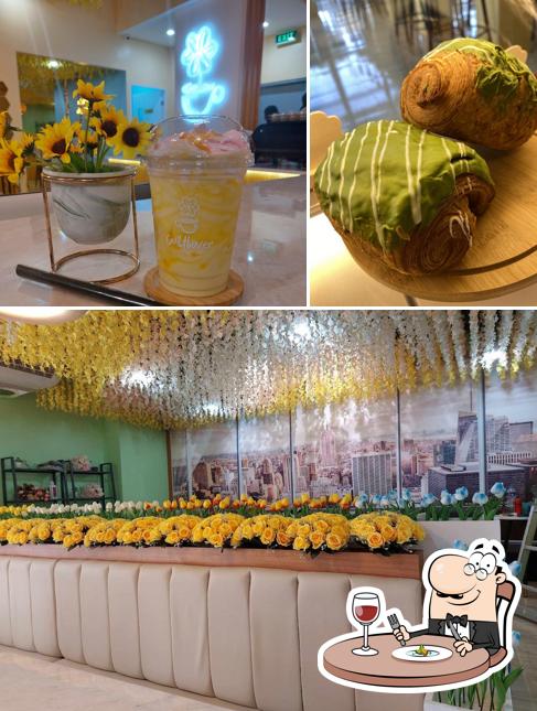 Wiltlover Café - Nuvali, Santa Rosa - Restaurant menu, prices and reviews