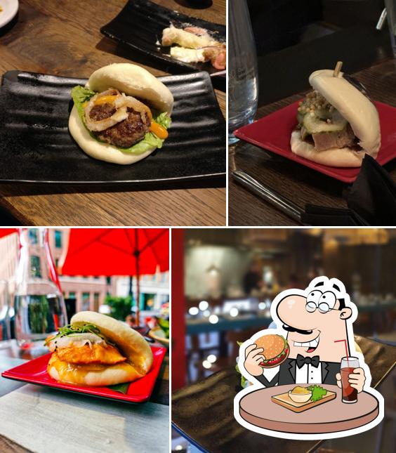 Yuu Kitchen Spitalfields, London - Restaurant menu, prices and reviews