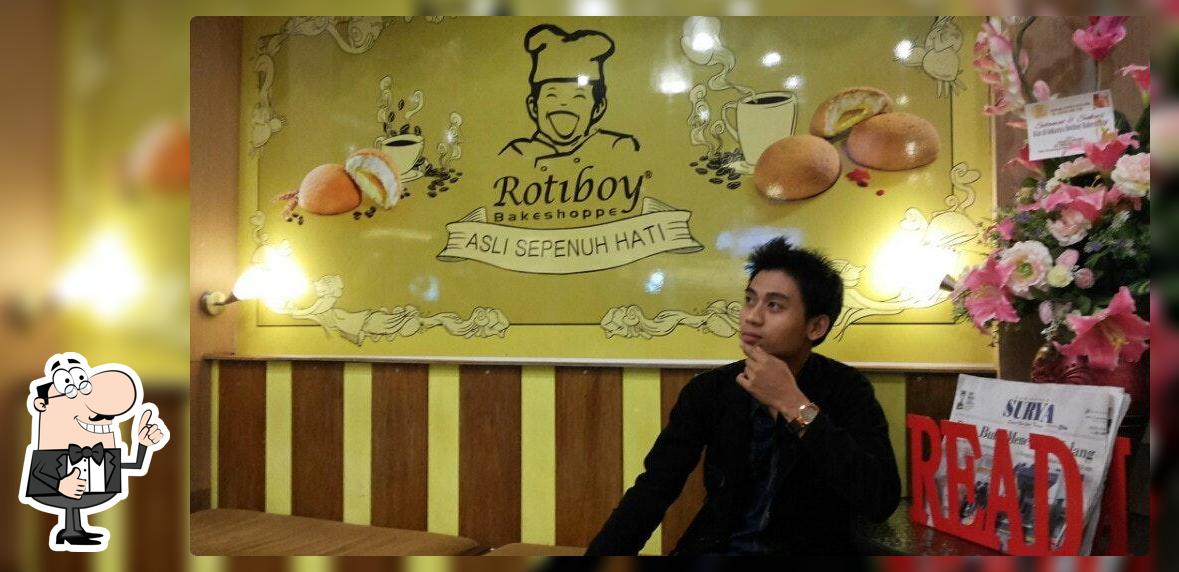 Best restaurants in Miniso Kediri Town Square Mall - Restaurant Guru