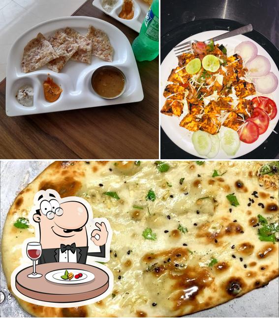 Royal Punjabi Dhaba - Restaurant menu, prices and reviews