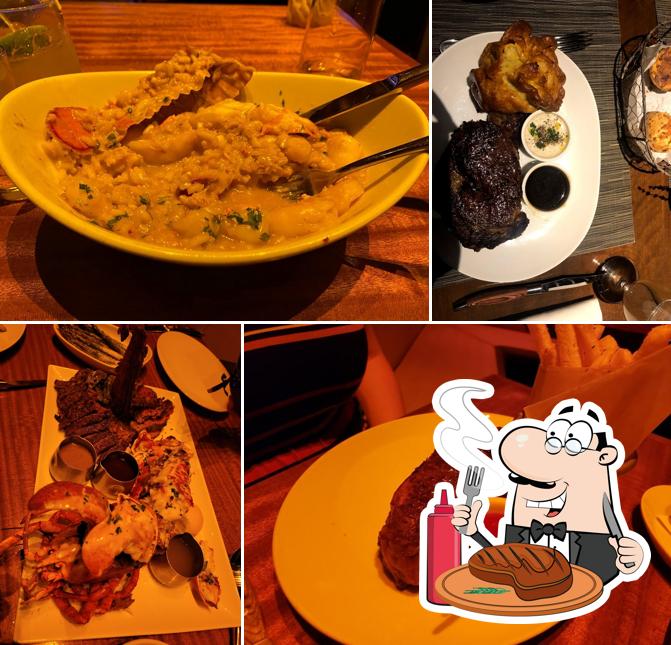 Best chocolate-Covered Bacon in Las Vegas restaurants, winter 2024 - Restaurant Guru