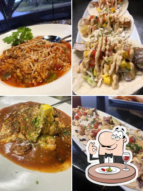 The Breakroom Bar & Grill in Clearwater - Restaurant reviews