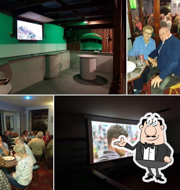 All places to eat and drink in Easky, spring 2024 - Restaurant Guru