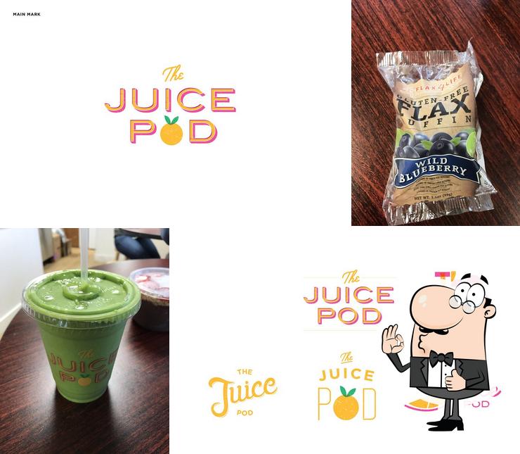 The Juice Pod Avalon, Avalon - Restaurant menu, prices and reviews