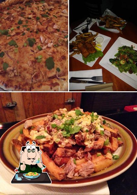 The Starry Plough Pub, Berkeley - Restaurant menu, prices and reviews
