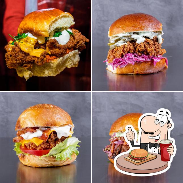 Filthy, Kraków - Restaurant menu, prices and reviews