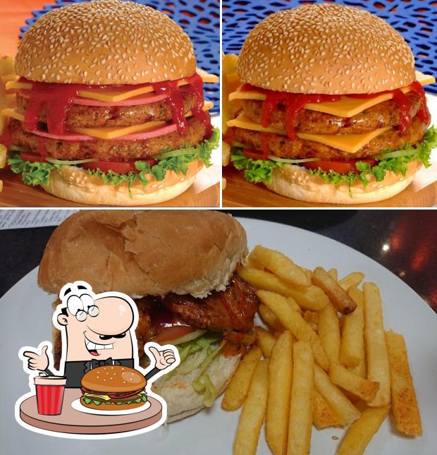Jolly Grubber, Durban - Restaurant menu, prices and reviews