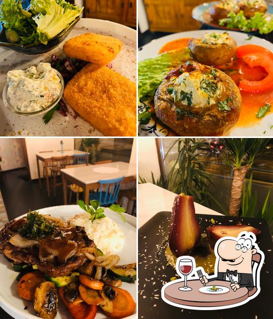 Mahrem Restaurant, Stuttgart - Speisekarte, Preise und Bewertungen