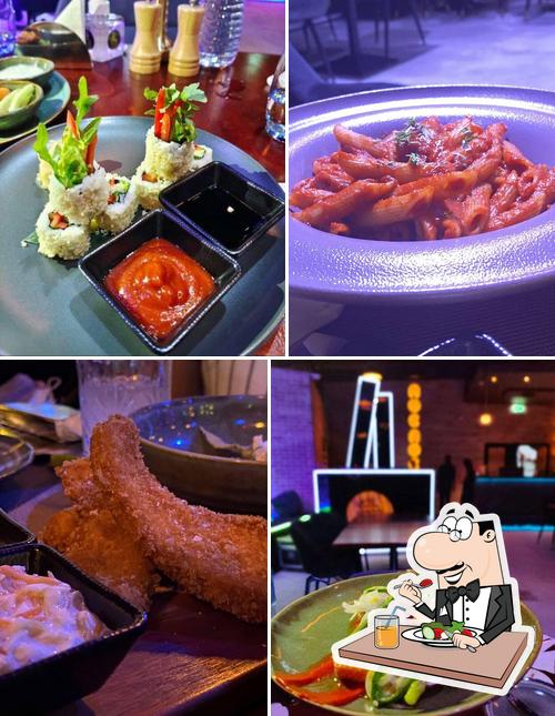 Noc Noc, Dubai - Restaurant menu, prices and reviews
