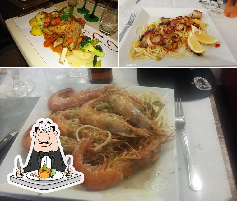 Chez Francky, Valras-Plage - Restaurant menu, prices and reviews