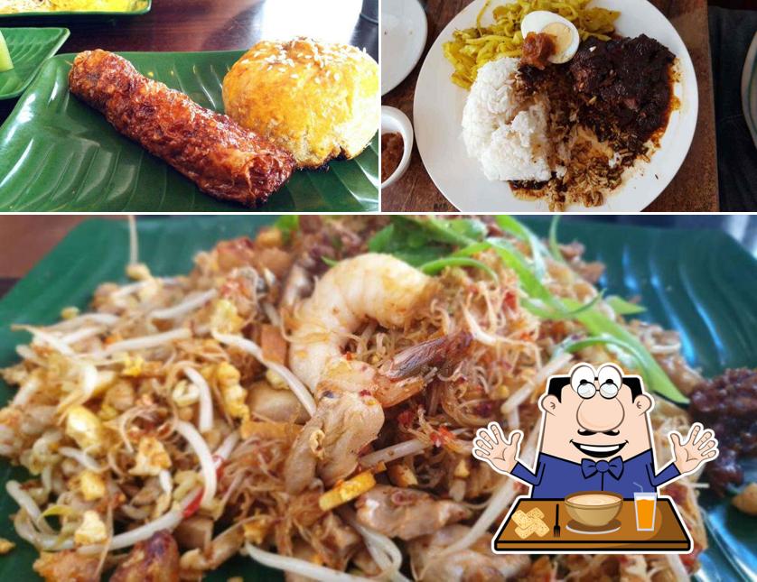 Little Penang, Wellington - Restaurant menu, prices and reviews