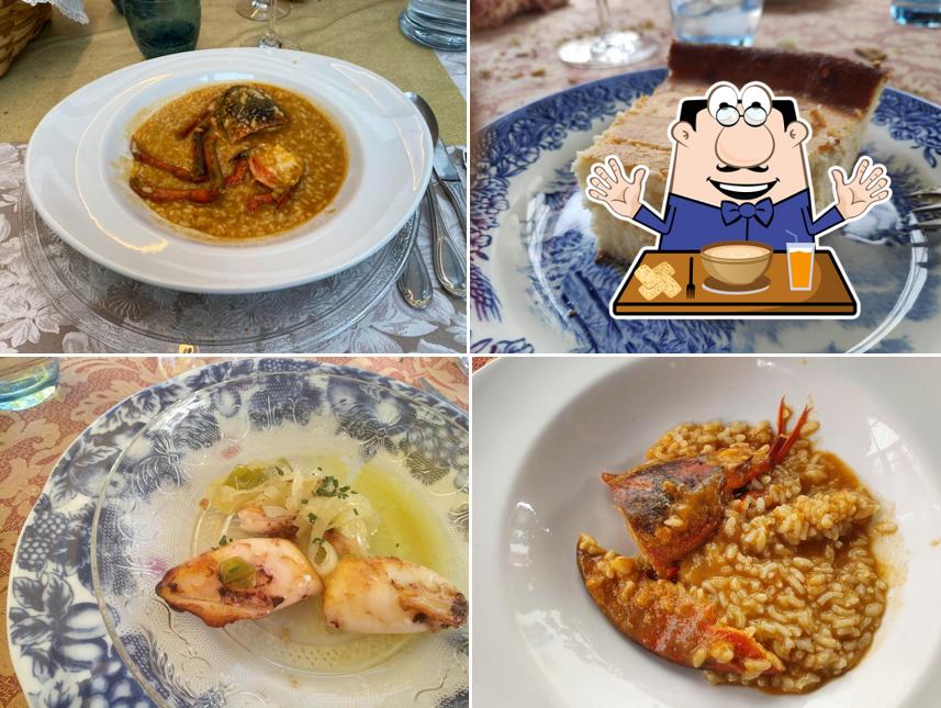 restaurante Arrate, Salinas de Leniz - Opiniones del restaurante