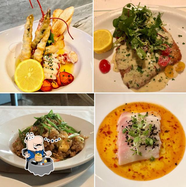 Montlake Cut, Dallas - Restaurant menu, prices and reviews