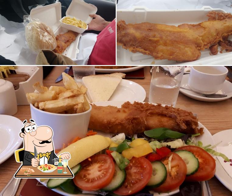 Wetherby Whaler, Calder Island, Calder Island Way in Wakefield ...