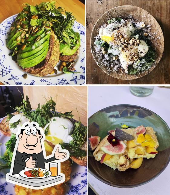 Heaps Good Cafe, Copenhagen - Restaurant reviews