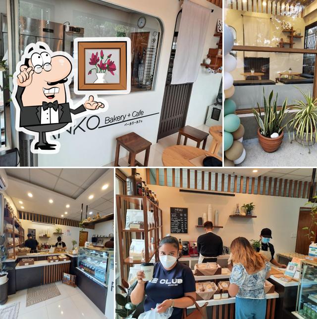 PANKO, Quezon City - Restaurant menu, prices and reviews