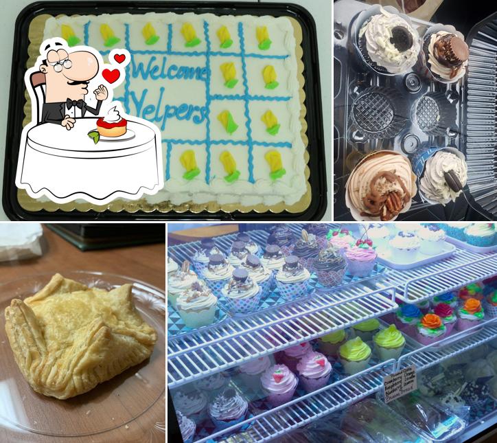 Two Sisters Bakery in Madison - Restaurant reviews
