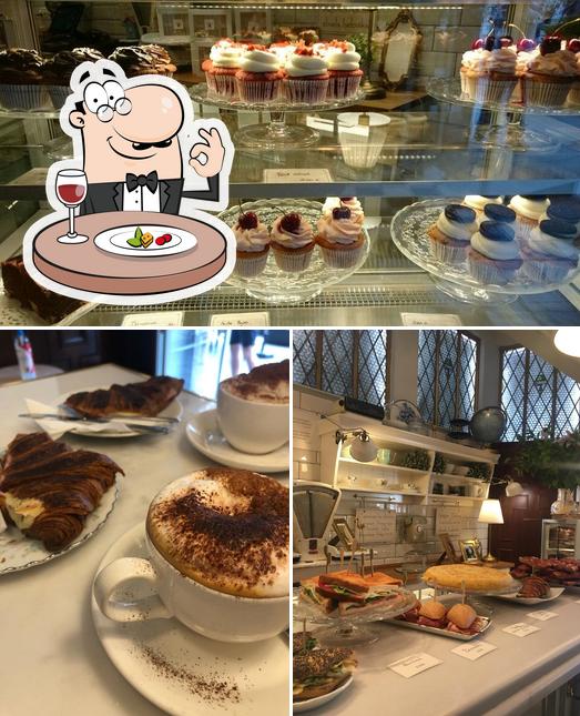 El Tilo, Bilbao - Menú del restaurante, precios y reseñas