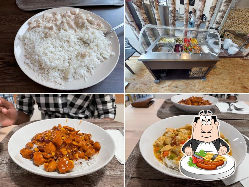 Chill Cantina - Almeria centar, Zagreb - Restaurant menu, prices and ...