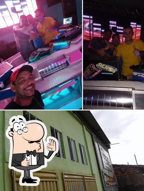 Signos Eventos club, Brasil - Restaurant reviews