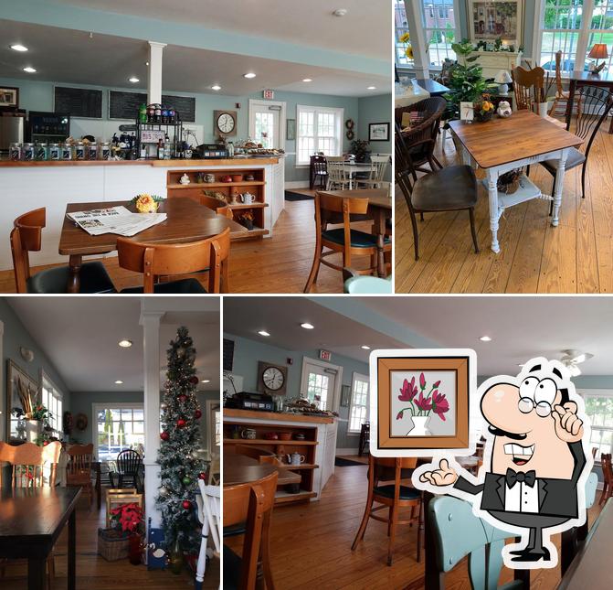 Top 5 places to eat in Scituate, Rhode Island, october 2025 ...