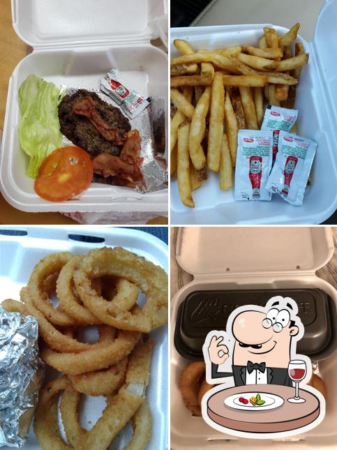Best chili dogs in Graham restaurants, spring 2024 - Restaurant Guru