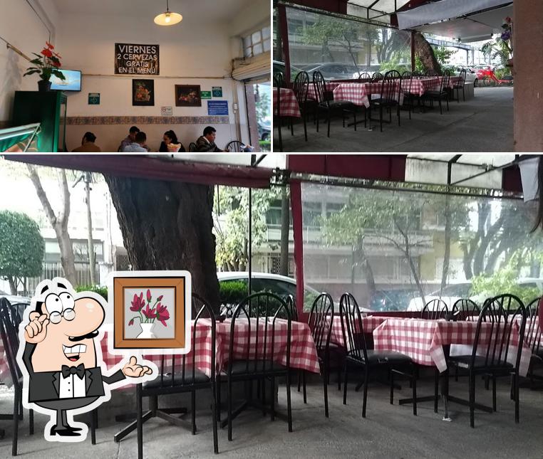 Restaurant Dumas, Ciudad López Mateos - Menú del restaurante, precios y ...