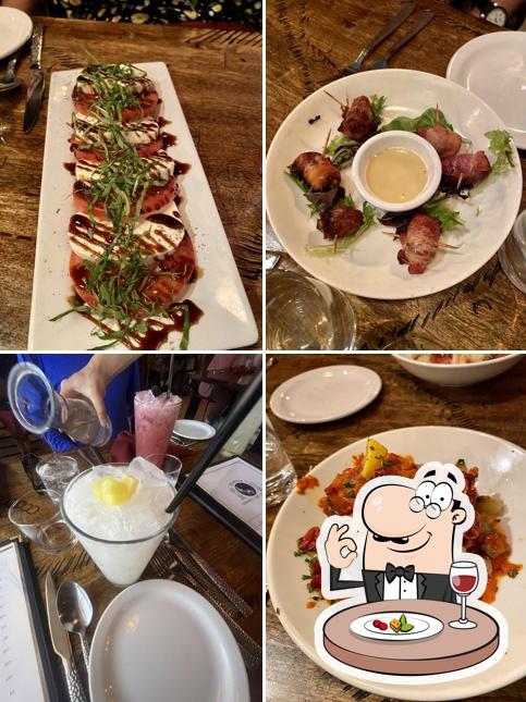 Essence Kitchen + Bar, Chino Valley - Restaurant menu, prices and reviews