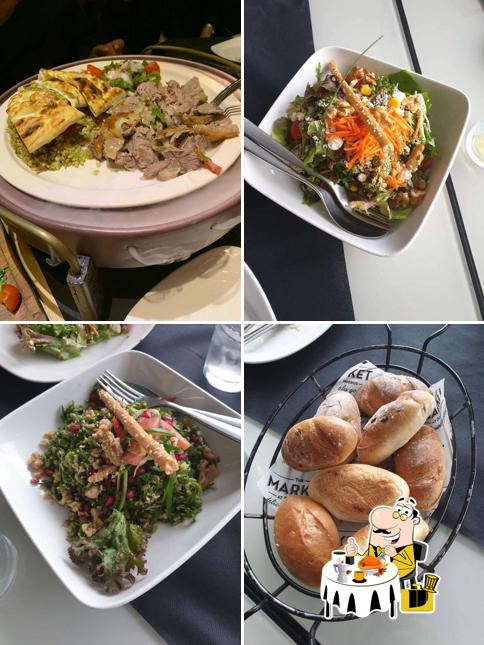 HUQQA, Dubai - Restaurant menu, prices and reviews