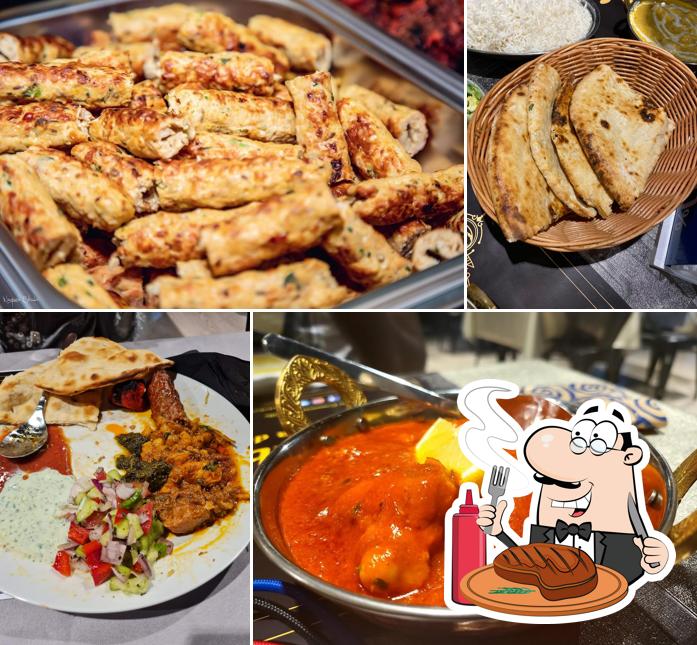 Habib´s Village, Barcelona - Restaurant menu, prices and reviews