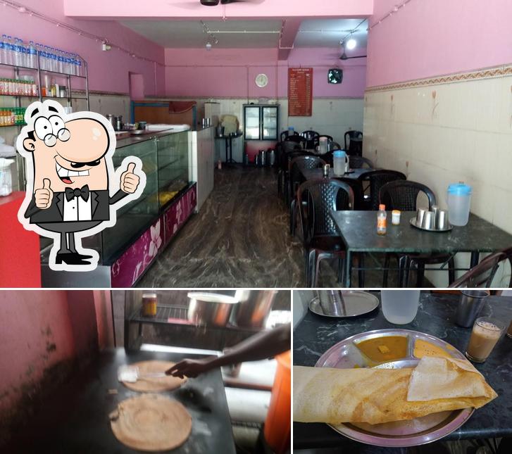 Hotel Dwaraka, Aluva - Restaurant menu, prices and reviews