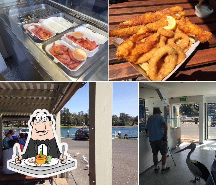 Hunky Dory, Kiama - Restaurant menu, prices and reviews