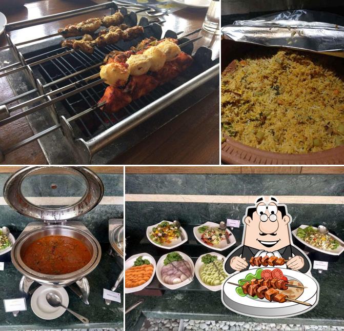 Kabab Studio, Bengaluru - Restaurant menu, prices and reviews