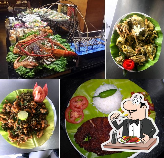 Kanthari Grills Restaurant, Kodenchery - Restaurant reviews