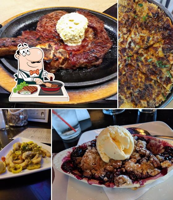 Kruse & Muer on Woodward, Royal Oak - Restaurant menu, prices and reviews