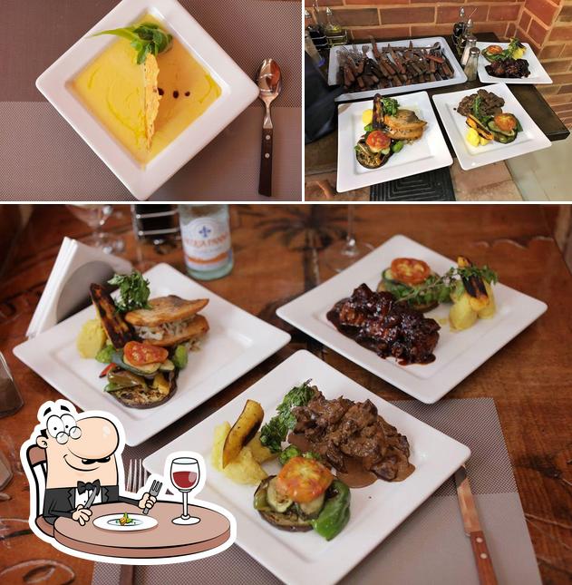 Mes Amis restaurant, Havana - Restaurant reviews