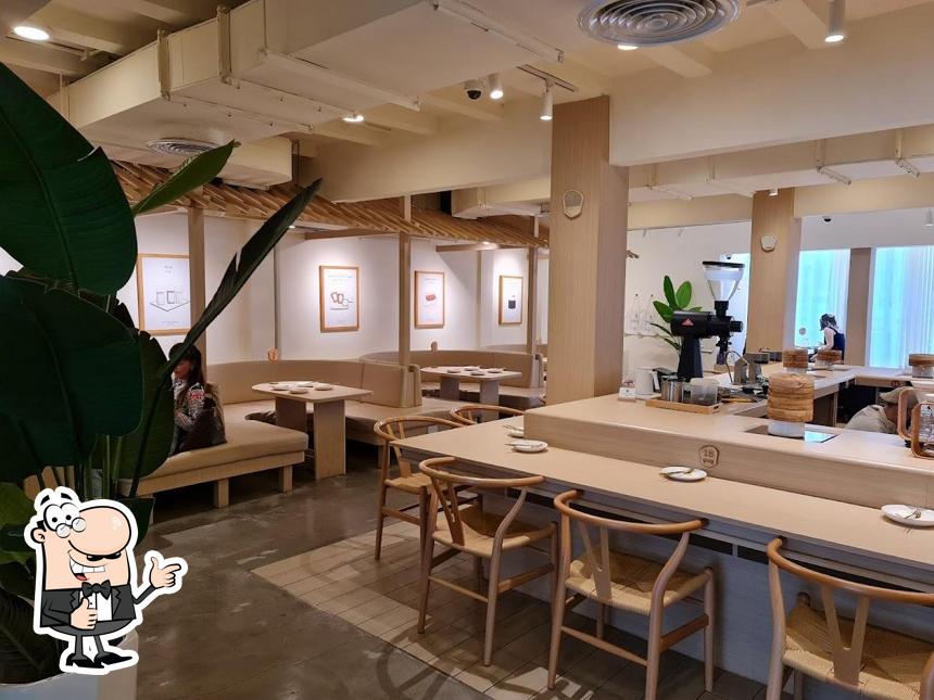 Mil Toast House TH restaurant, Bangkok - Restaurant reviews