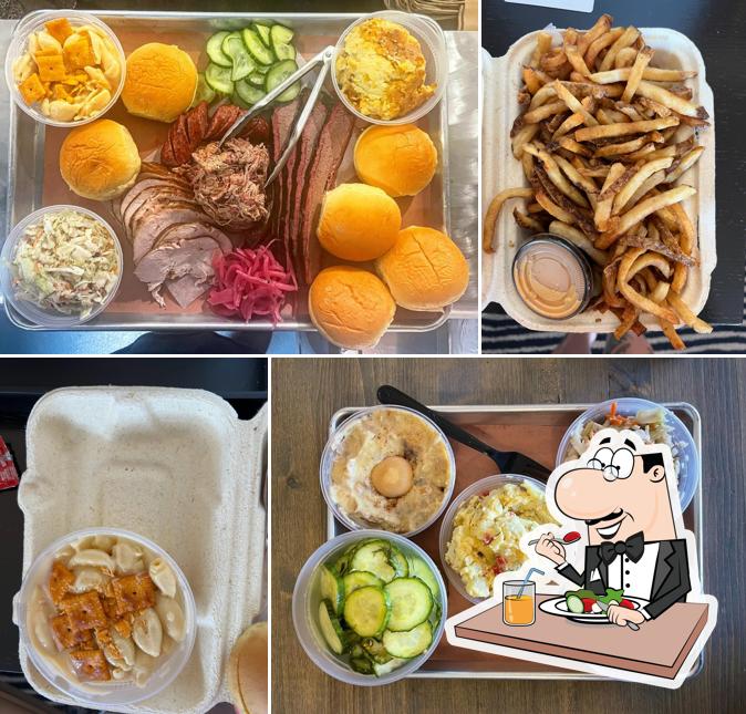 Mutiny BBQ Company, Asbury Park - Restaurant menu, prices and reviews