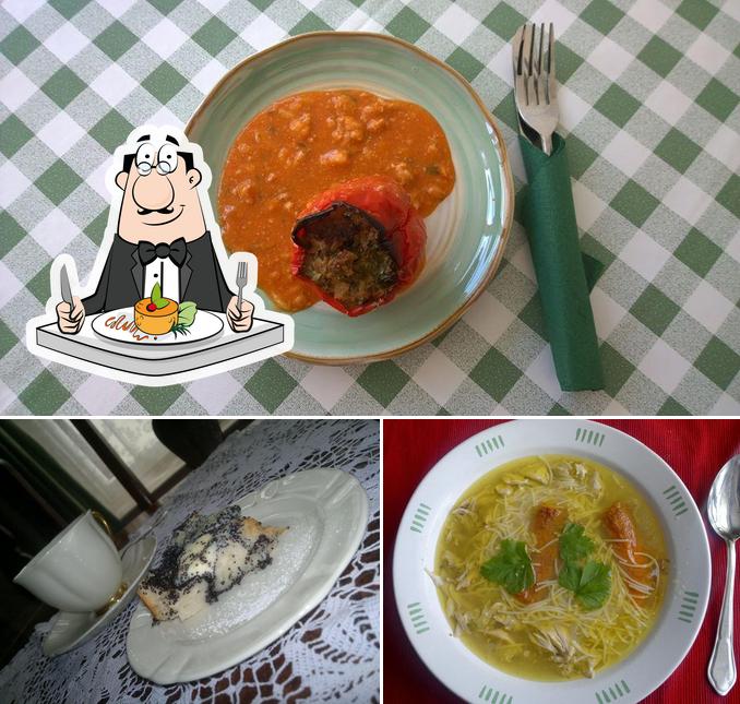 All places to eat and drink in Combe Martin, summer 2024 - Restaurant Guru