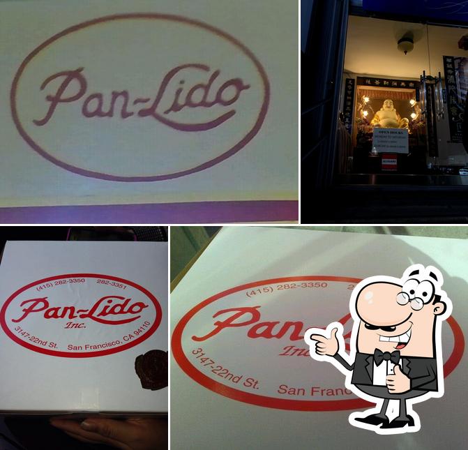 Pan Lido Salvadoreno, San Francisco - Restaurant menu, prices and reviews
