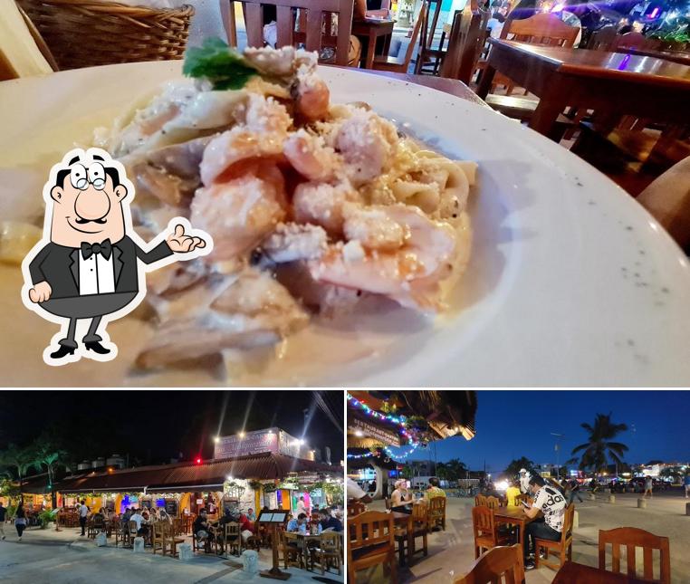 La Querida, Tulum - Restaurant menu, prices and reviews