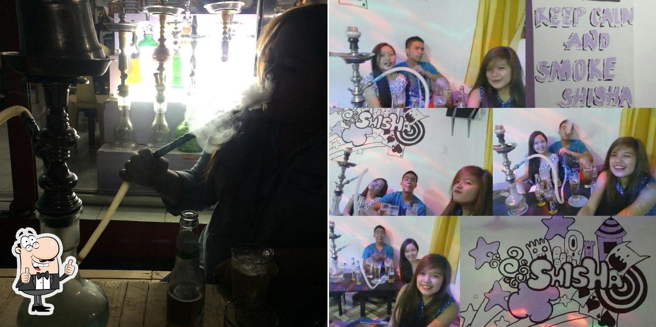 Classy Pipe pub & bar, Antipolo